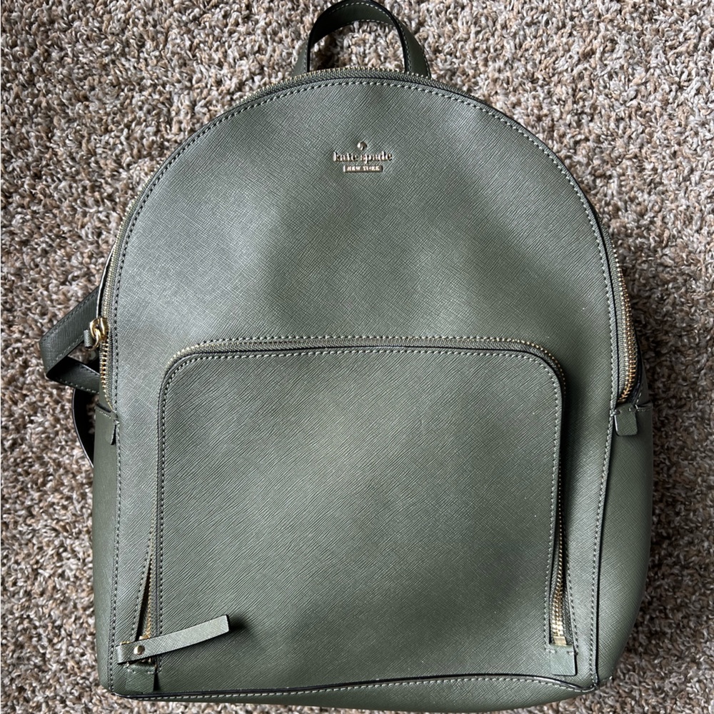 Kate Spade Backpack - Gem